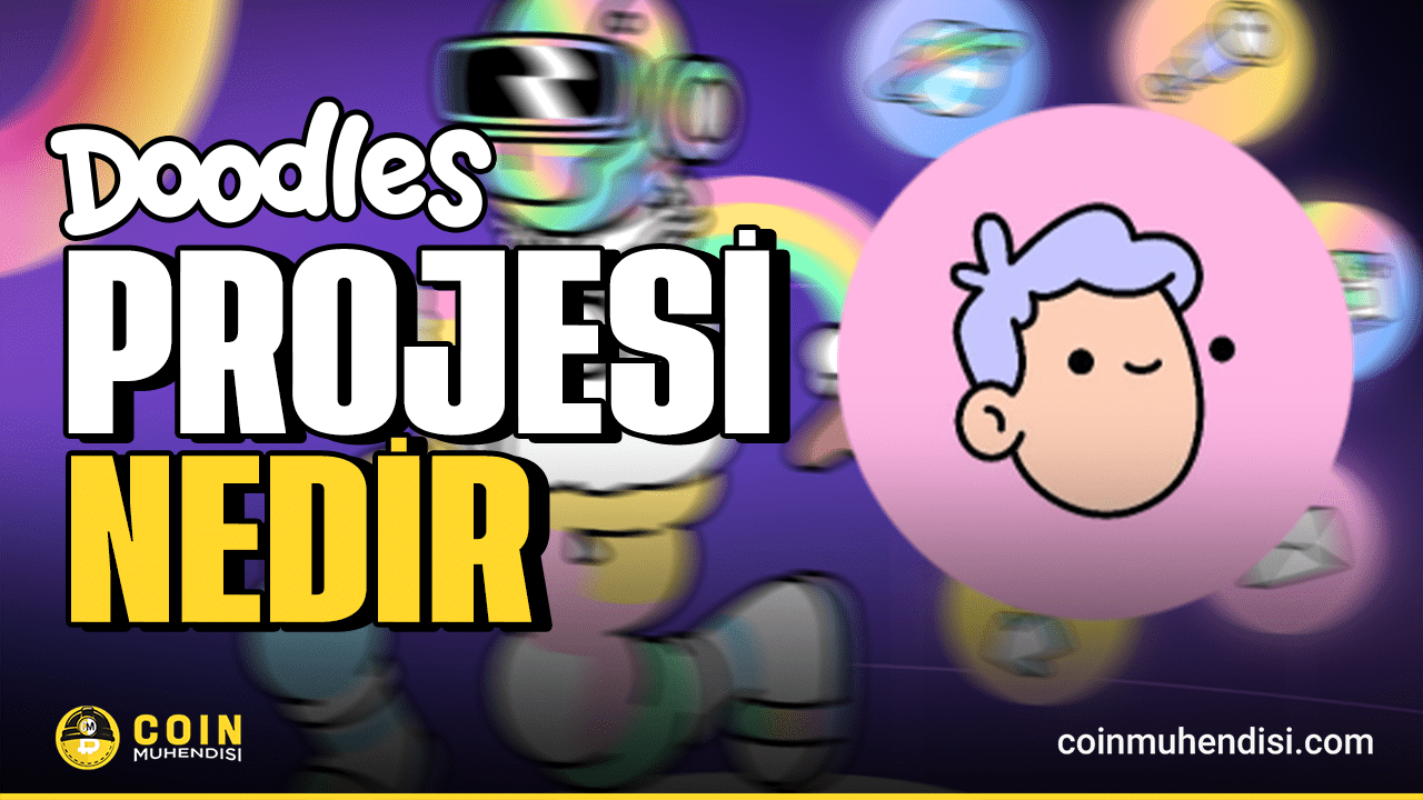 Doodles (DOOD) Nedir? Doodles NFT Tokenını Anlamak - Coin Mühendisi