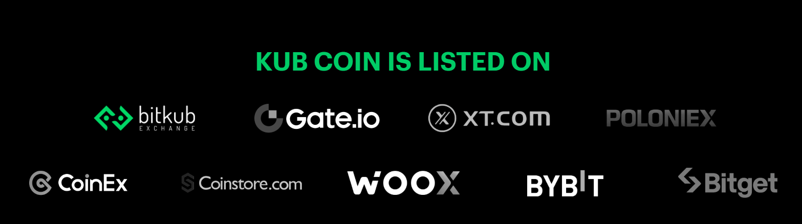 KUB Coin ve KUB Chain Nedir? Bitkub ve Ekosistem Rehberi - Coin Mühendisi