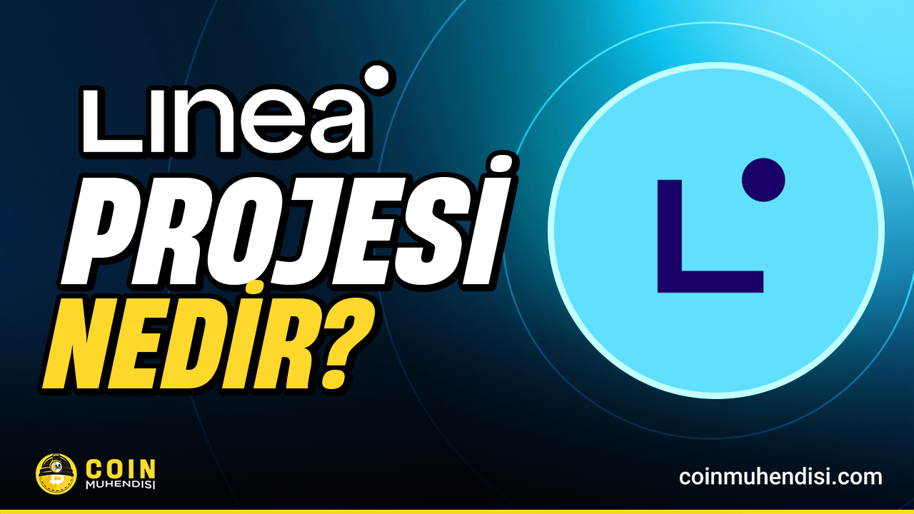 Linea (LINEA) Nedir? - Coin Mühendisi