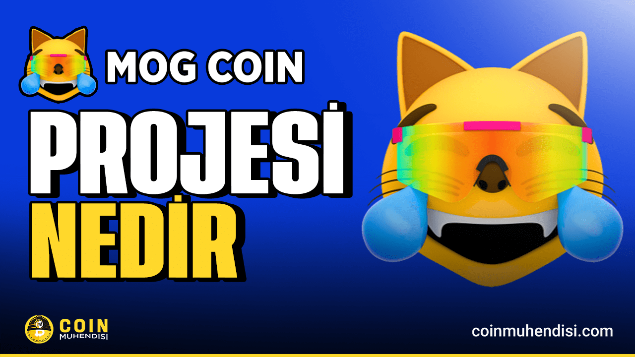 Mog Coin (MOG) Nedir? - Coin Mühendisi