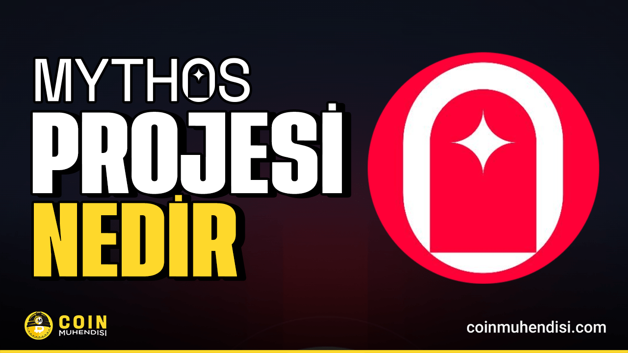Mythos (MYTH) Nedir? - Coin Mühendisi