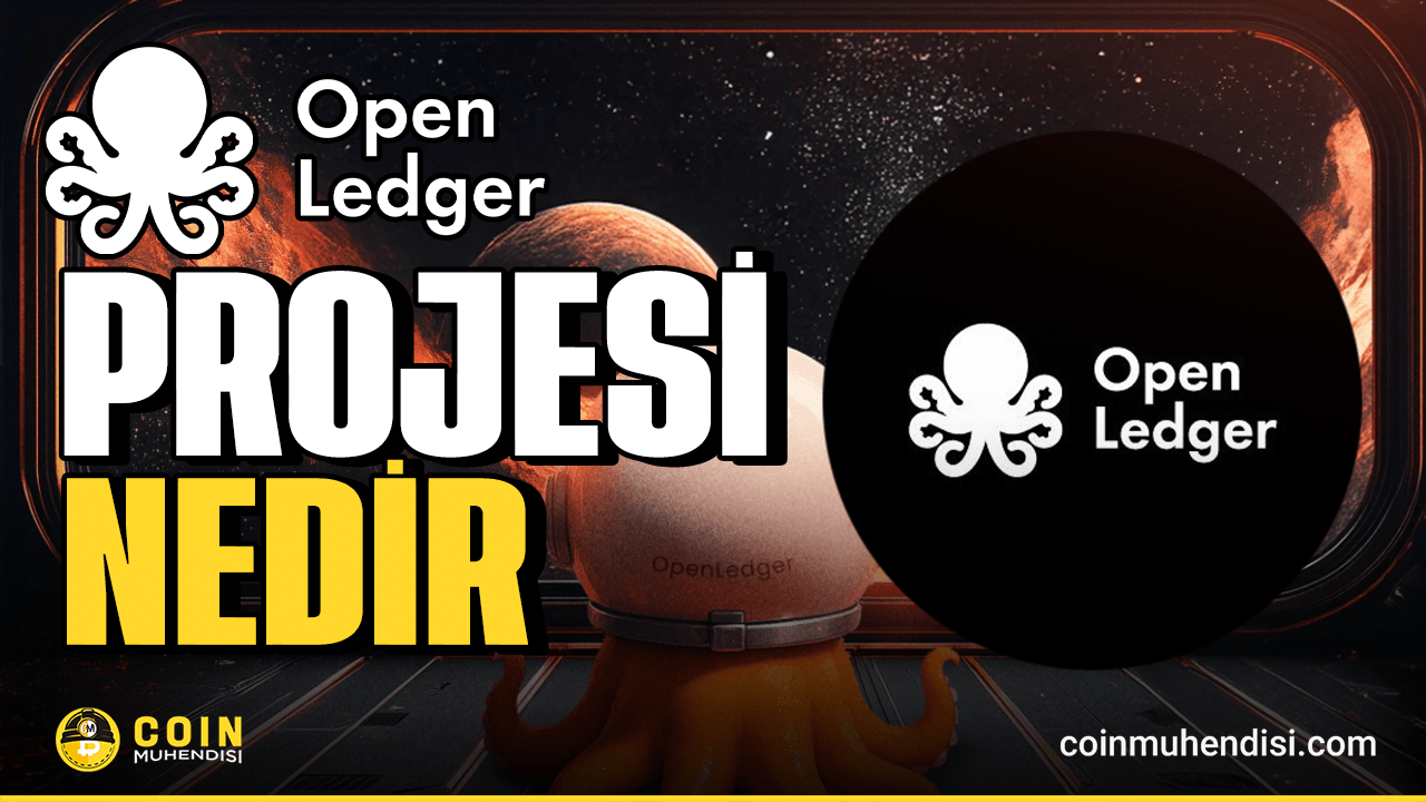 OpenLedger (OPEN) Nedir? - Coin Mühendisi