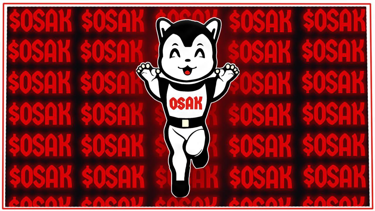 Osaka Protocol (OSAK) Nedir? Gerçek Merkeziyetsizlik ve Yönetim - Coin ...