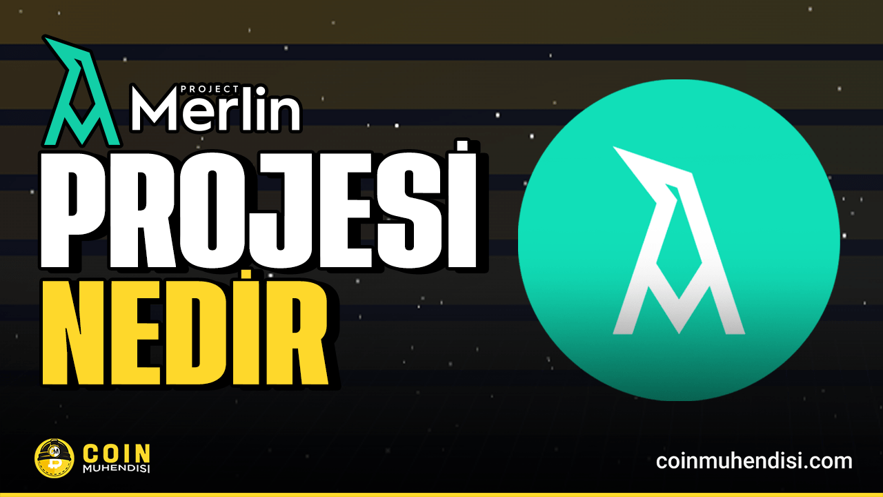 Project Merlin (MRLN) Nedir? - Coin Mühendisi