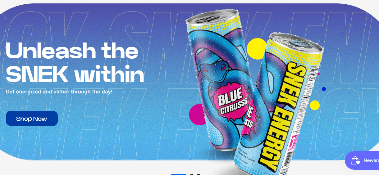 Snek (SNEK) Nedir? - Coin Mühendisi