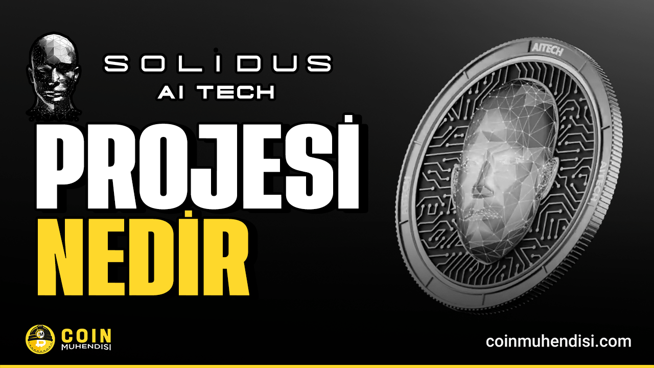Solidus AI Tech (AITECH) Nedir? - Coin Mühendisi