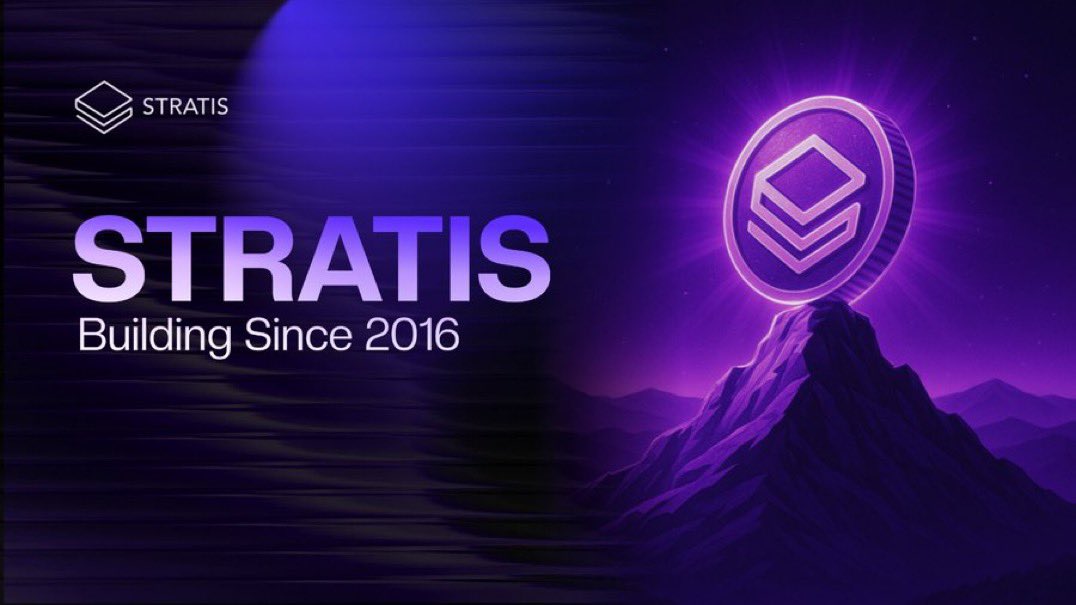 Stratis (STRAX) Nedir? Blockchain, Staking ve Yan Zincir Özellikleri ...