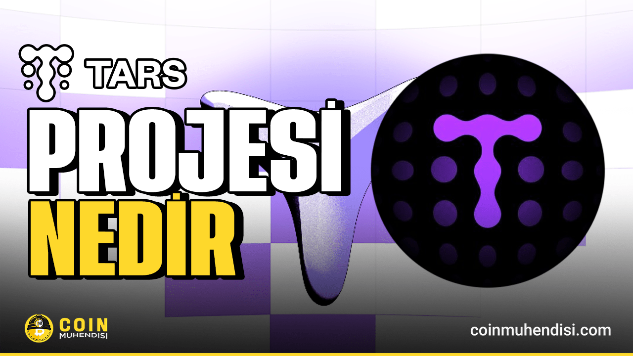 Tars AI (TAI) Nedir? - Coin Mühendisi