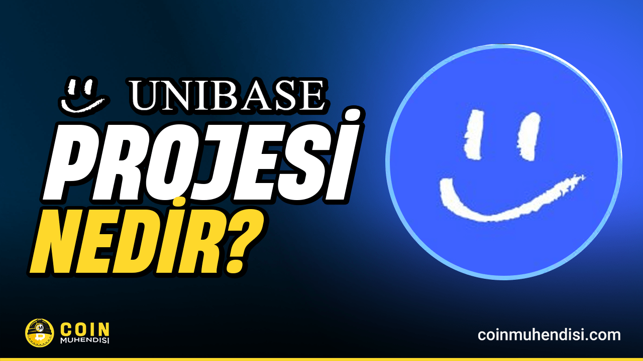 Unibase (UB) Nedir? - Coin Mühendisi