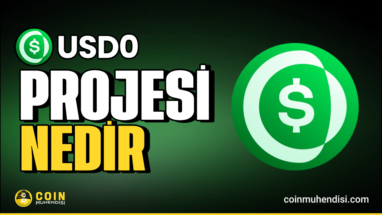 Usual USD (USD0) Nedir? - Coin Mühendisi