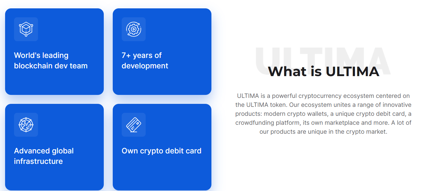 Ultima (ULTIMA) Nedir? Yarılanma, Farming ve Kullanım Alanları - Coin ...