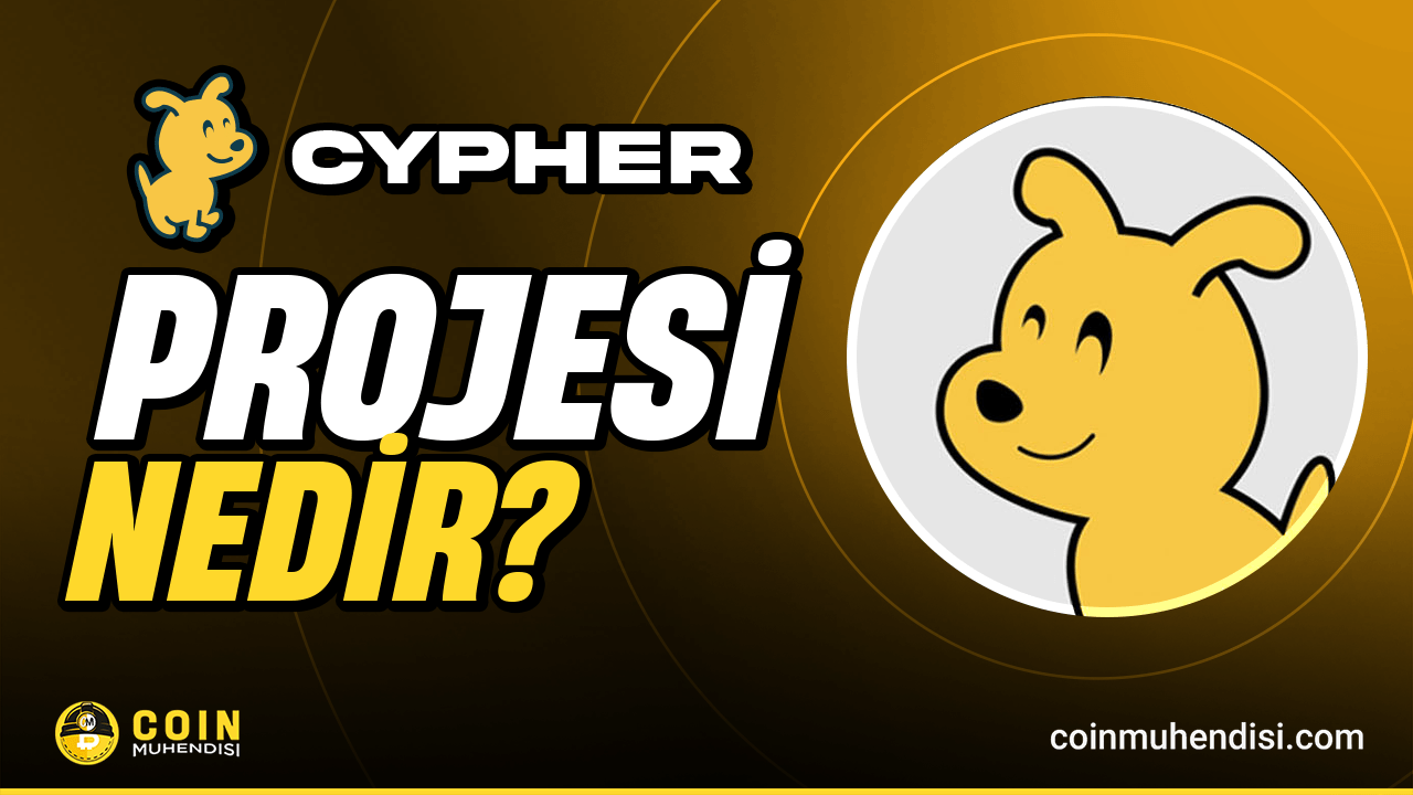 Cypher (CYPR) Nedir? - Coin Mühendisi