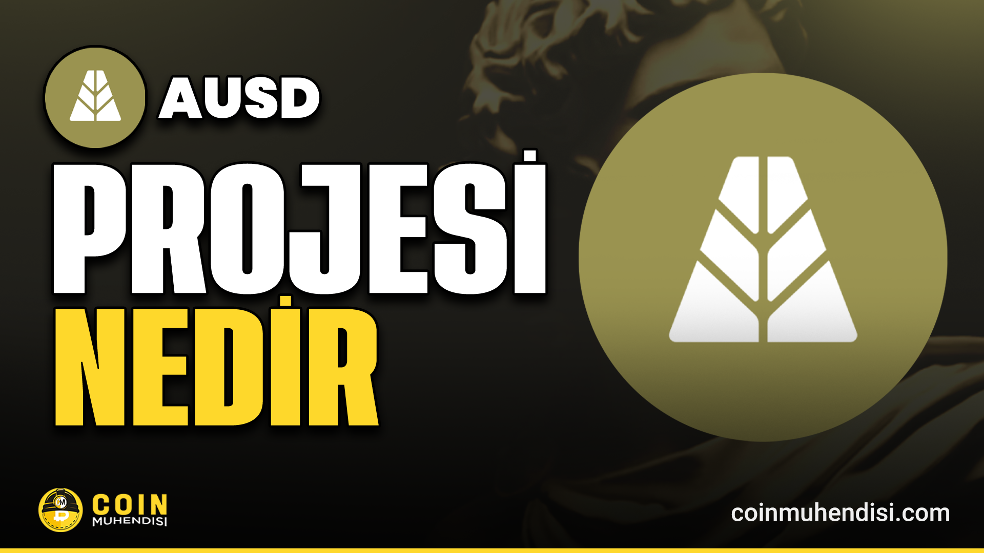 Agora Dollar (AUSD) Nedir? - Coin Mühendisi