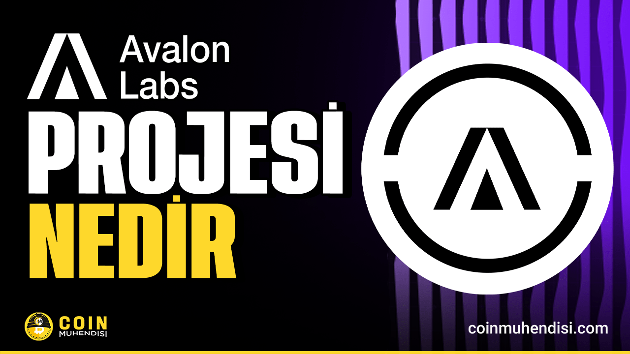 Avalon Labs (AVL) Nedir? - Coin Mühendisi