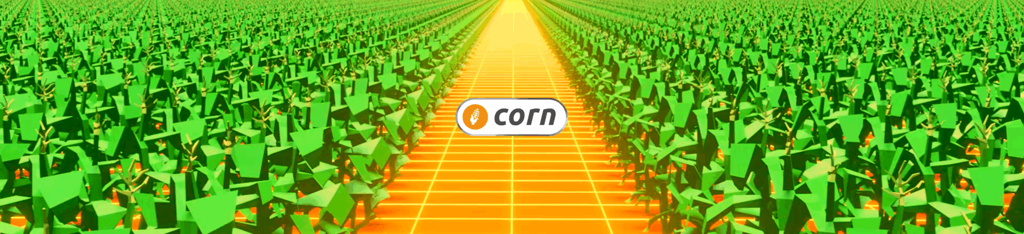 Corn (CORN) Nedir? - Coin Mühendisi