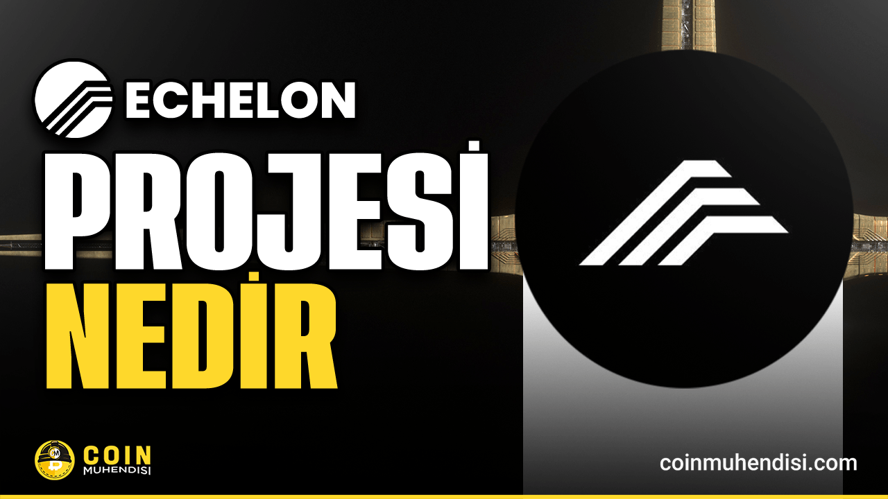 Echelon Prime (PRIME) Nedir? - Coin Mühendisi