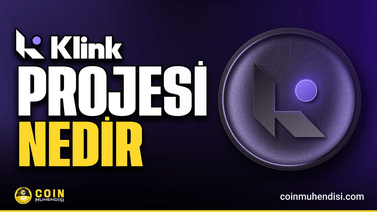 Klink Finance (KLINK) Nedir? - Coin Mühendisi