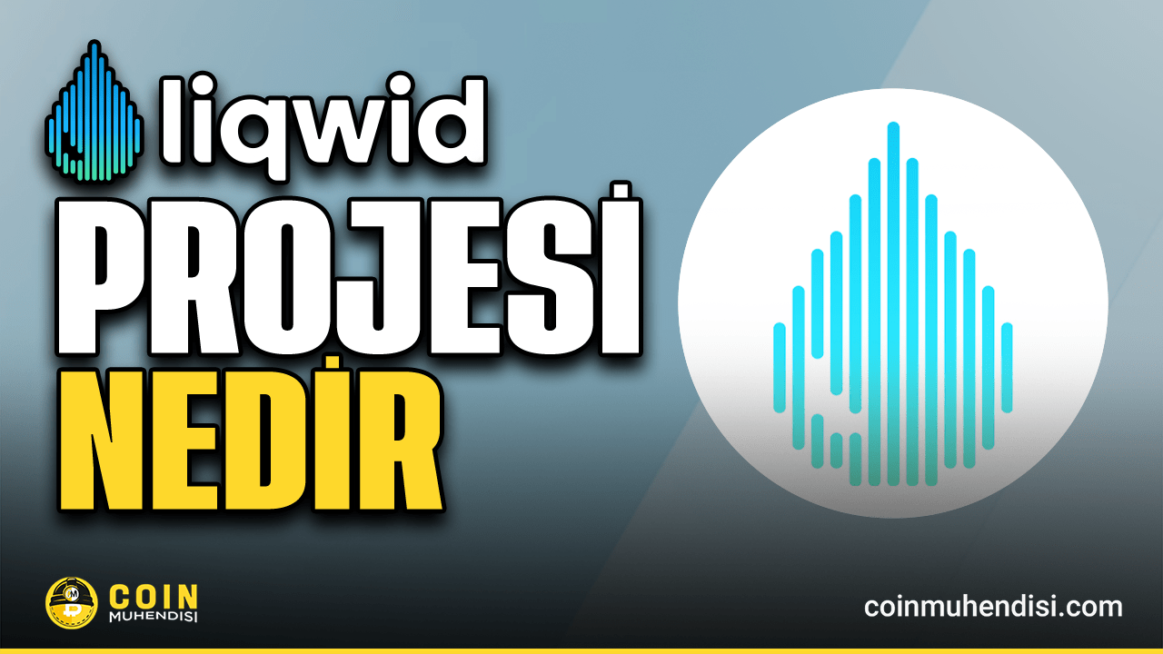 Liqwid Finance (LQ) Nedir? - Coin Mühendisi