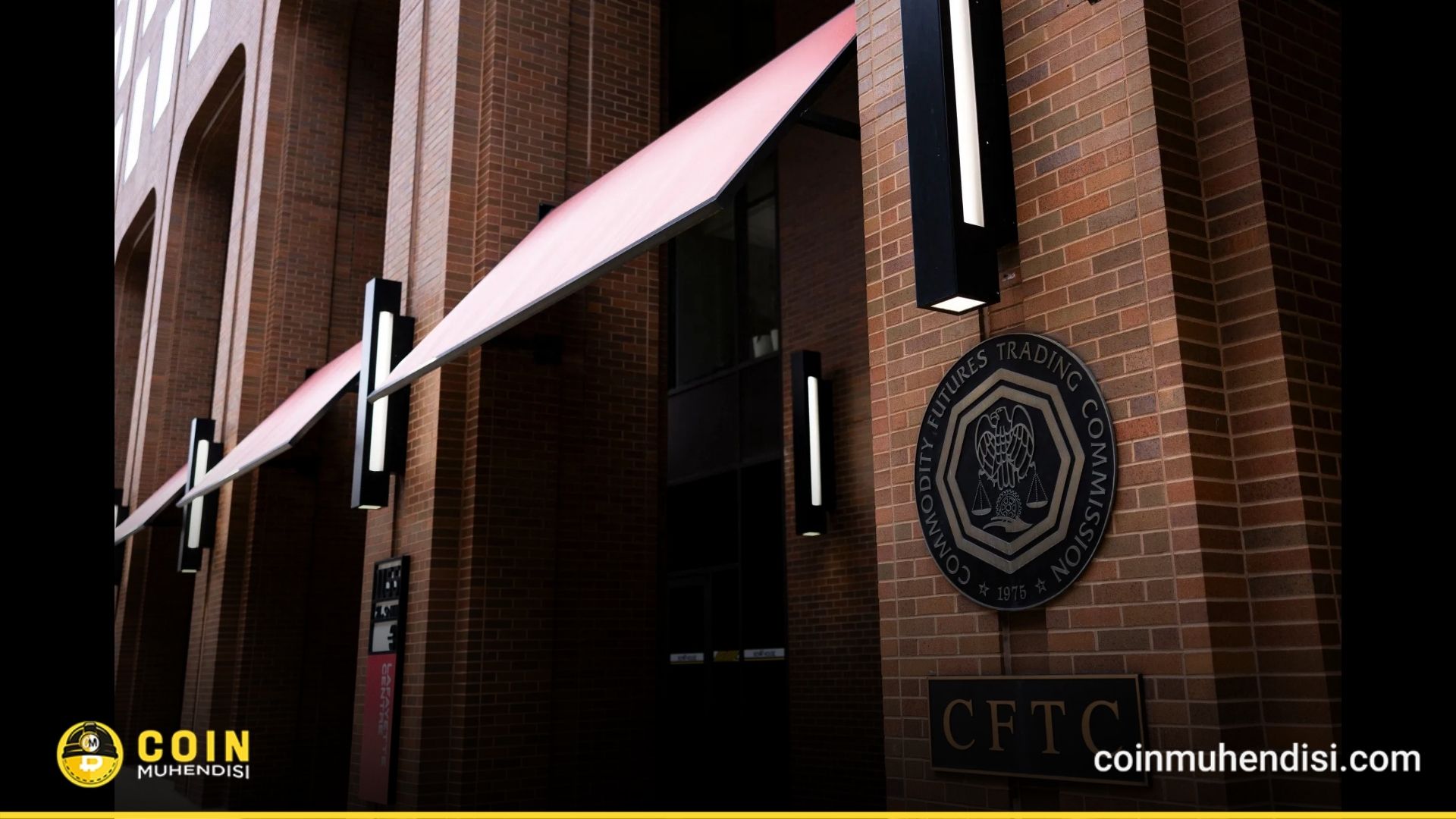 Trump'ın CFTC Başkanı Olarak Seçtiği Michael Selig Kimdir? - Coin Mühendisi