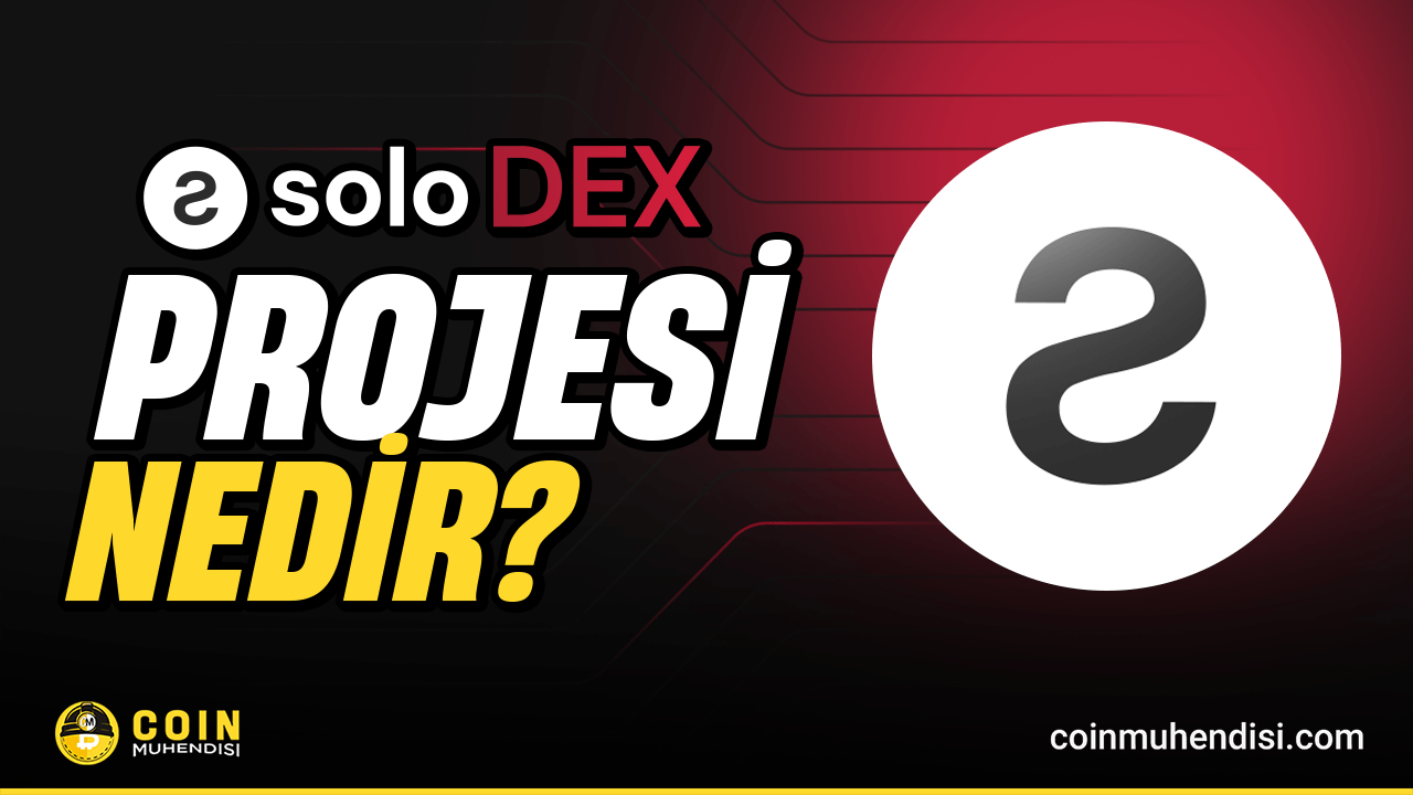 Sologenic (SOLO) Nedir? - Coin Mühendisi