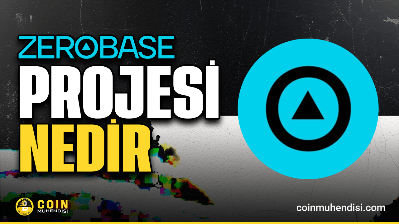 Zerobase (ZBT) Nedir? - Coin Mühendisi