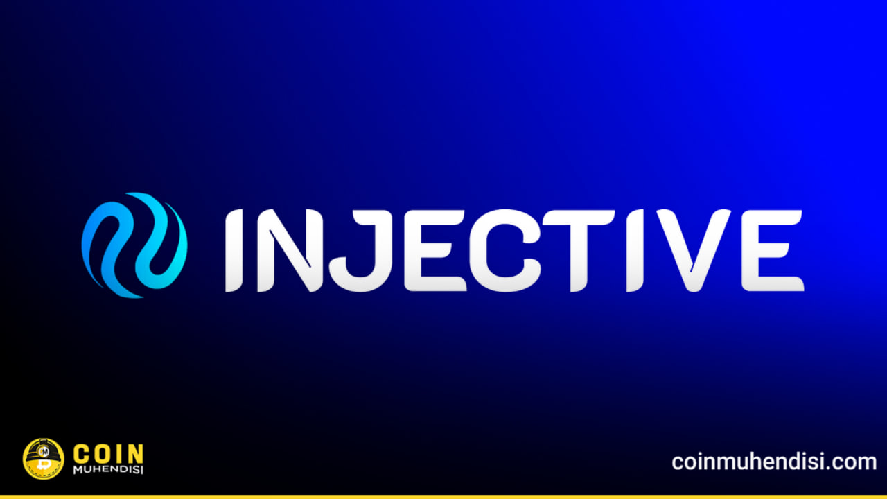 Injective Geri Alım Programını Başlattı! İşte Detaylar