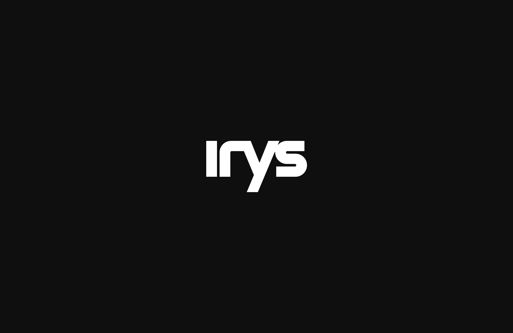 Irys (IRYS) Nedir? - Coin Mühendisi