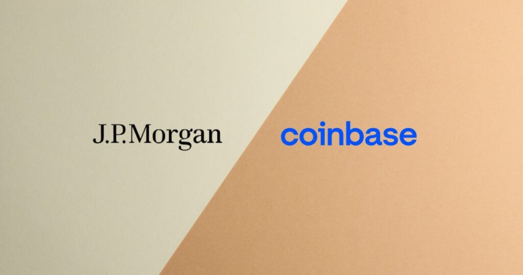 JPMorgan, "JPM Coin"i Piyasaya Sürdü!