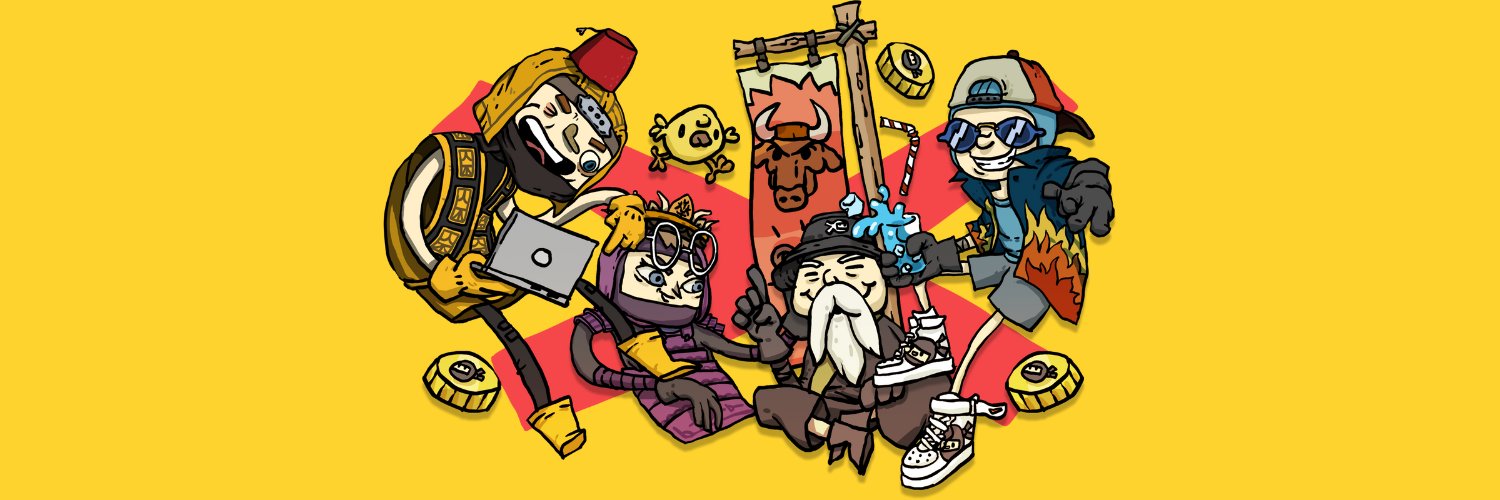 Ninja Squad Token (NST) Nedir? - Coin Mühendisi