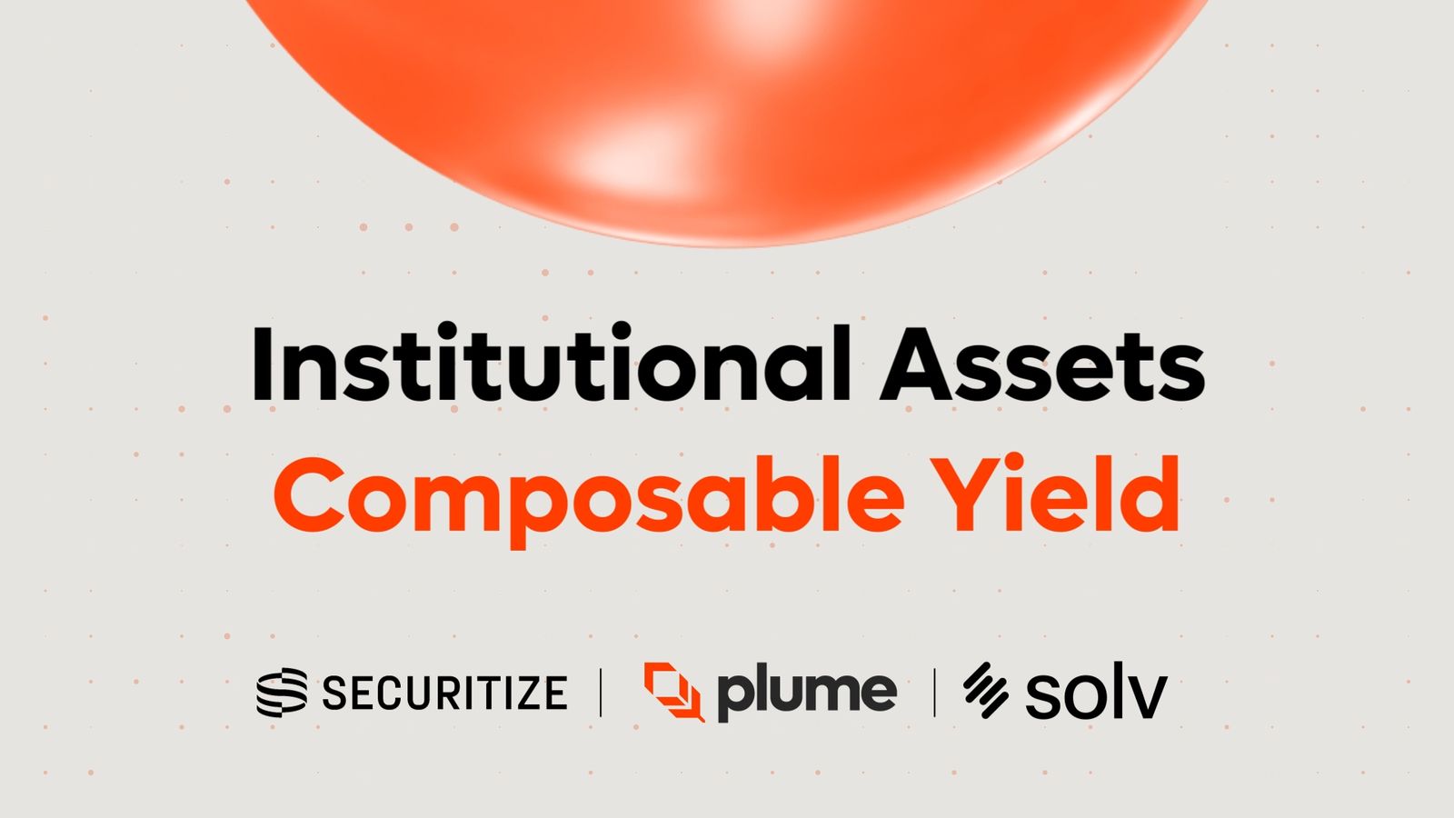 Plume CEO Predicts Triple Growth in the RWA Market by 2026 - Coin Engineer