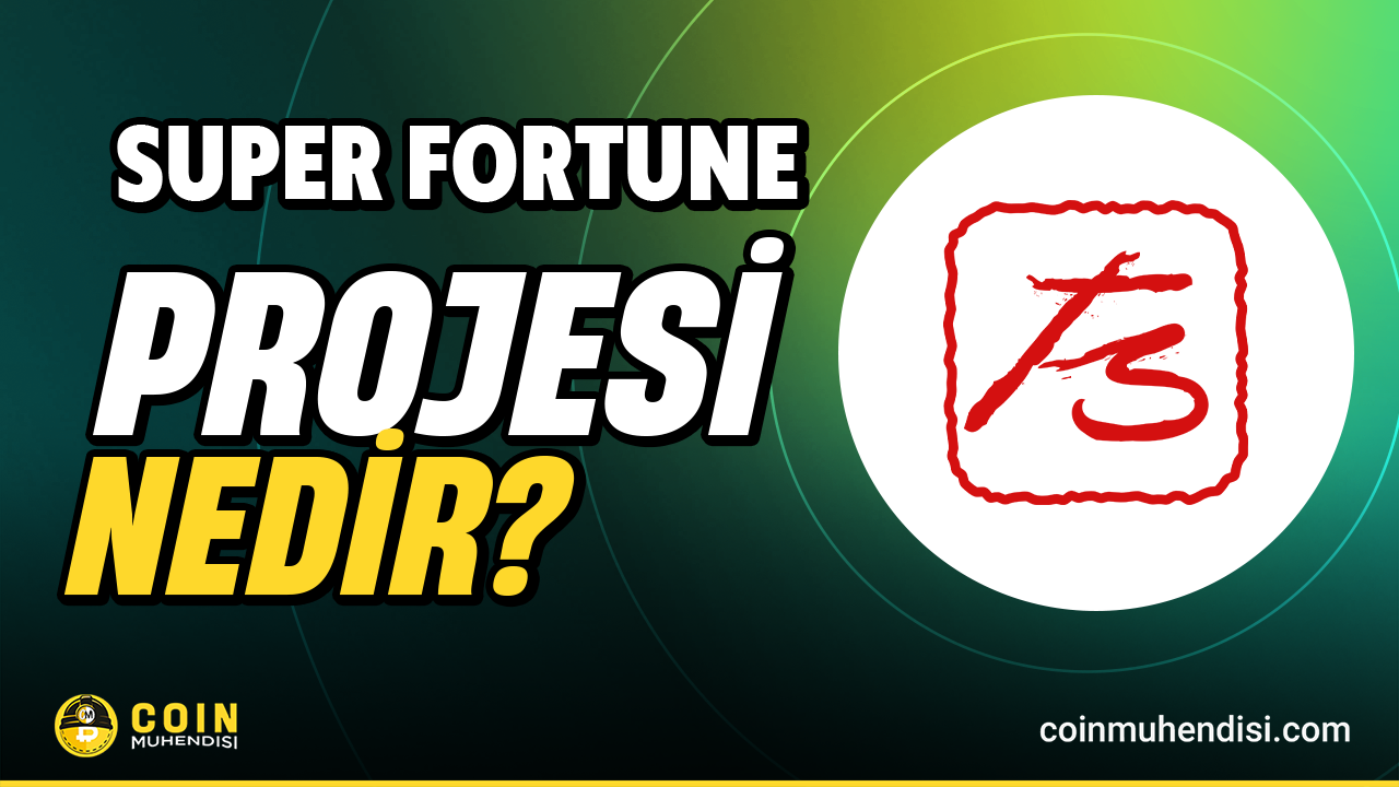 SUPERFORTUNE (GUA) Nedir? - Coin Mühendisi