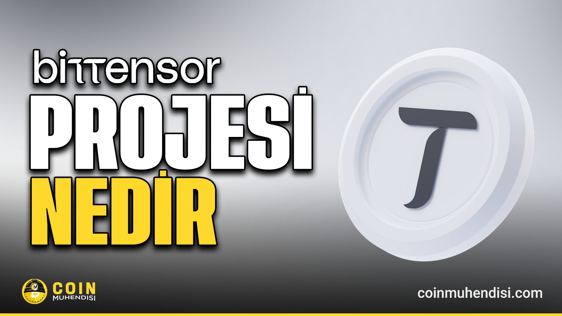 Bittensor (TAO) Nedir? - Coin Mühendisi