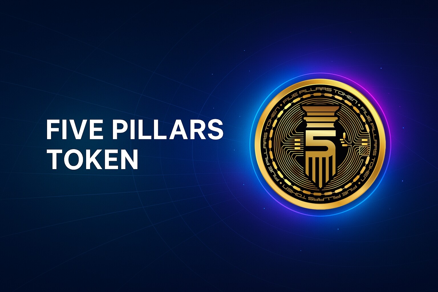 Five Pillars Token (5PT) Nedir? - Coin Mühendisi