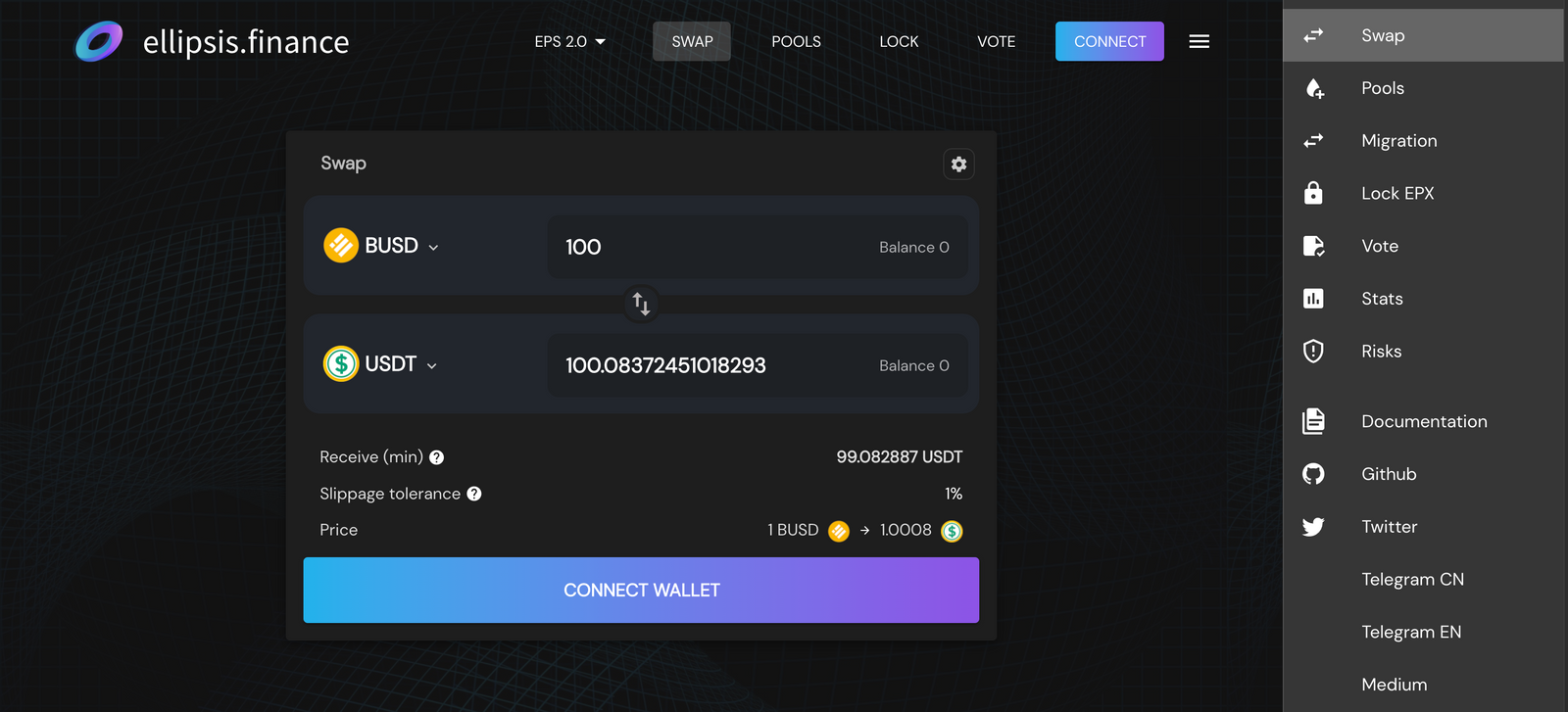 Ellipsis (EPS) Nedir? - Coin Mühendisi