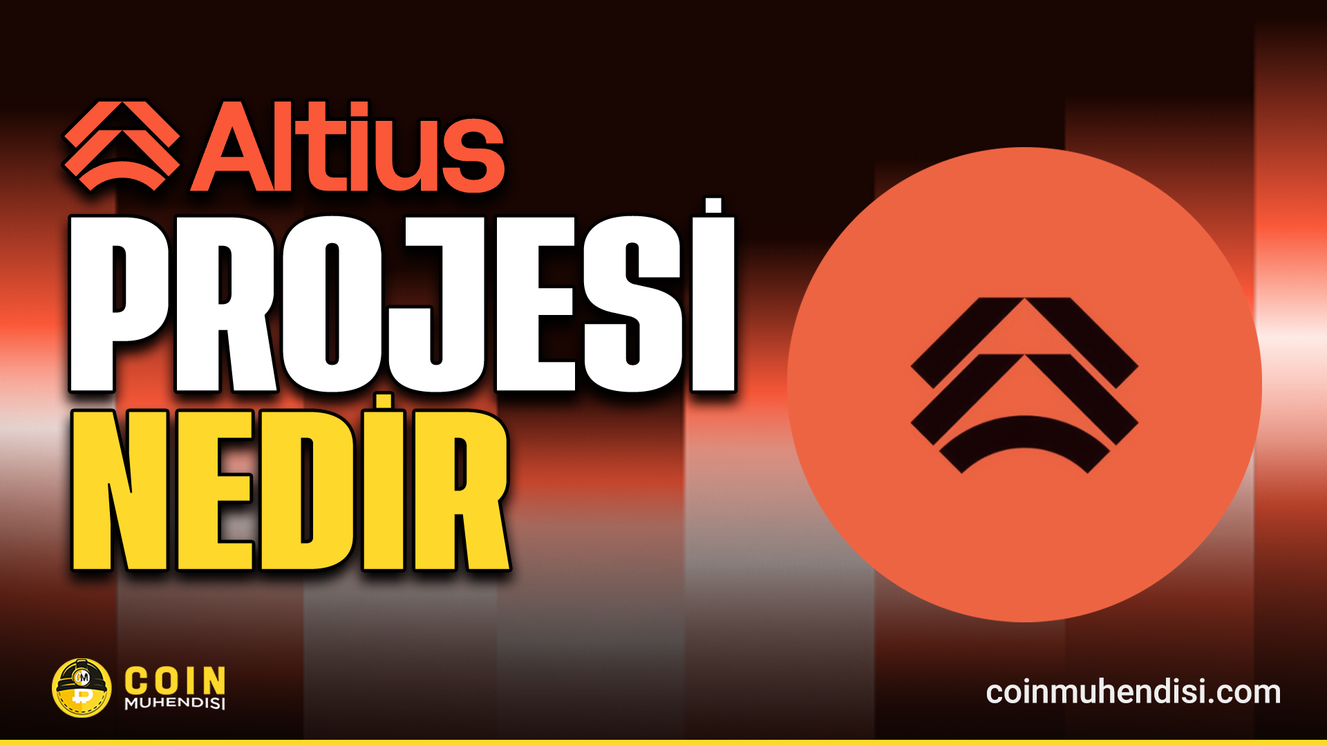 Altius Nedir?