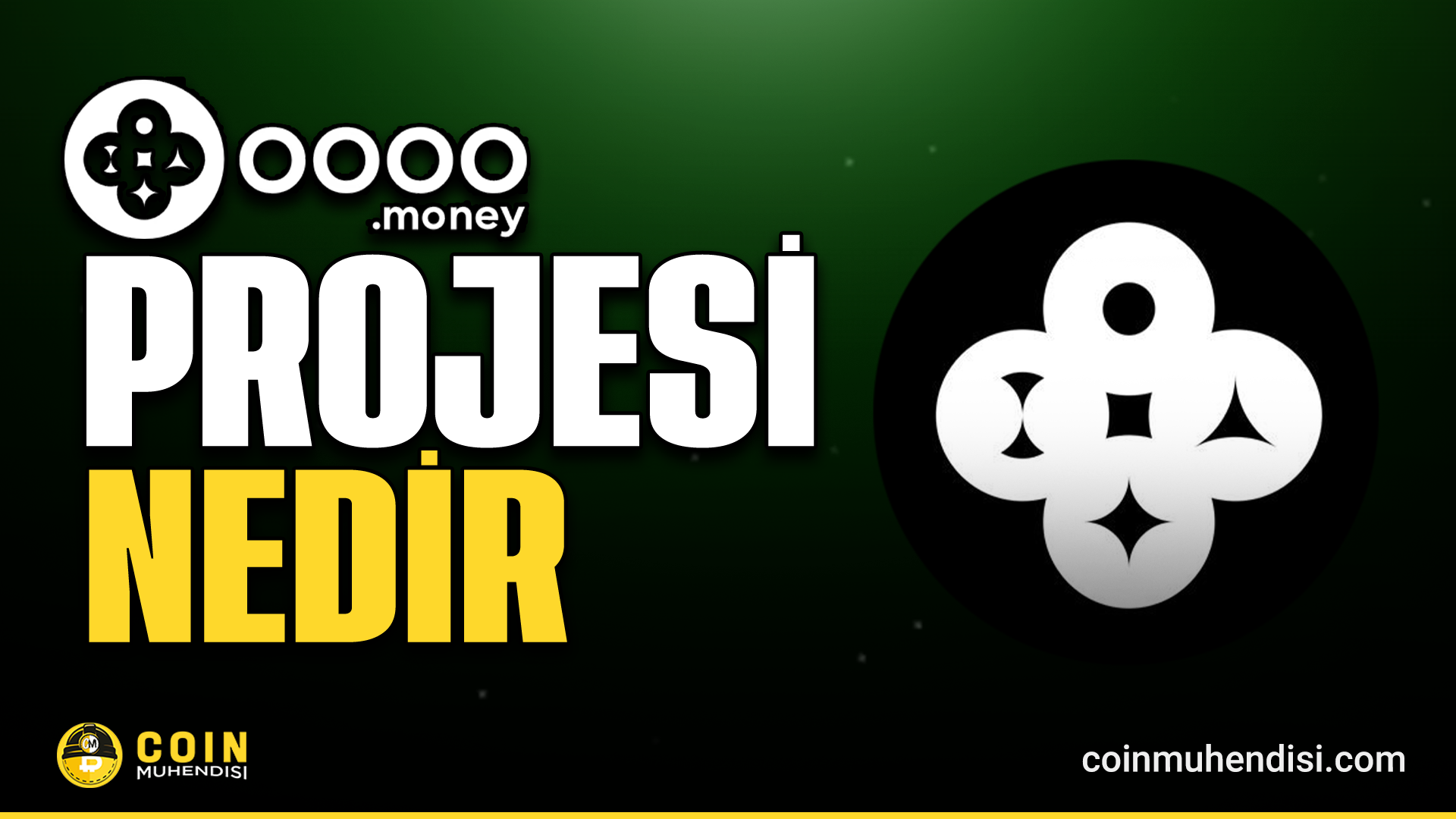 oooo (OOOO) Nedir? - Coin Mühendisi