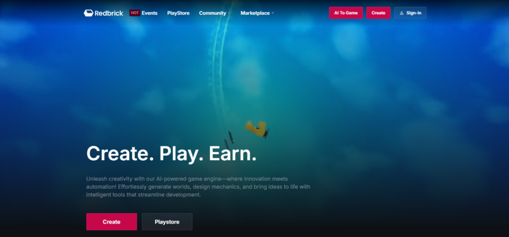 Redbrick (BRIC) Nedir? - Coin Mühendisi