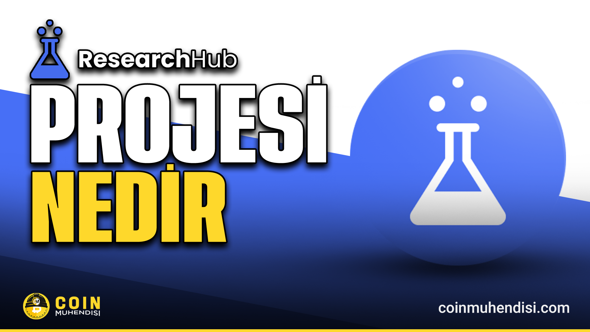 ResearchCoin (RSC) Nedir? - Coin Mühendisi