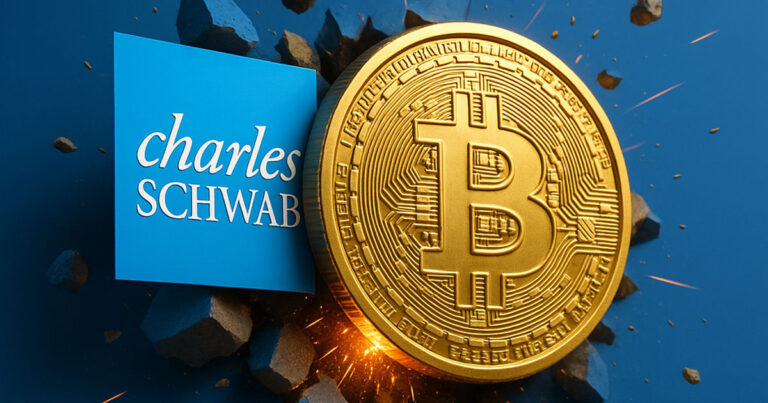 Charles Schwab CEO’su Bitcoin Hakkında Konuştu!