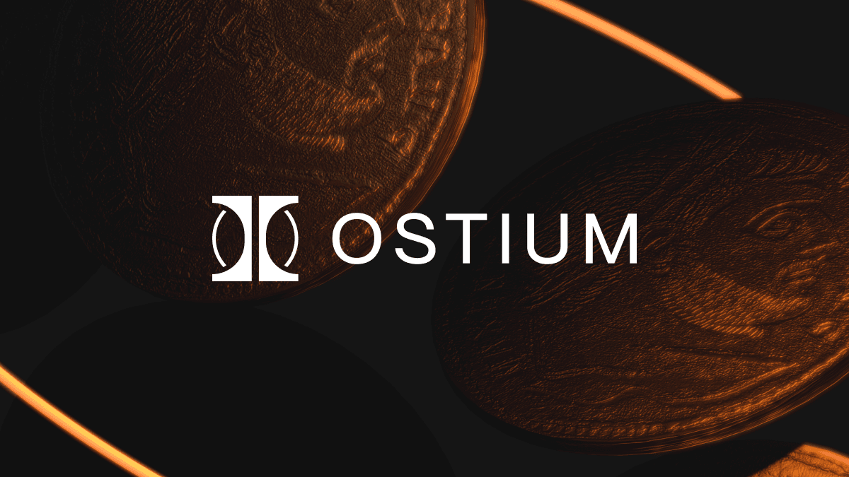 Ostium Nedir? - Coin Mühendisi