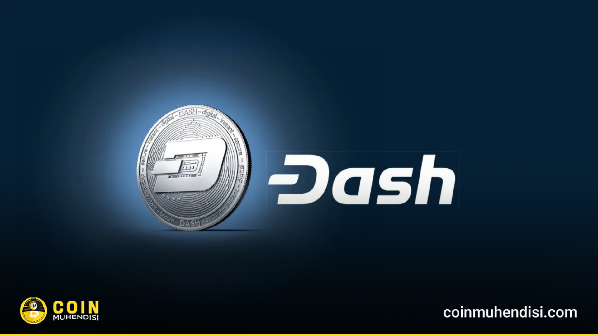 DASH Coin Yeni Rekor Geliyor mu? İşte Kritik Senaryo!