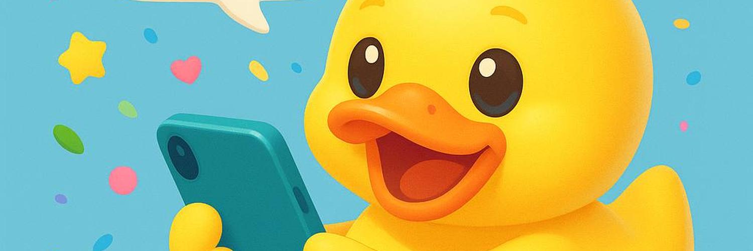 DUCKY (DUCKY) Nedir? - Coin Mühendisi