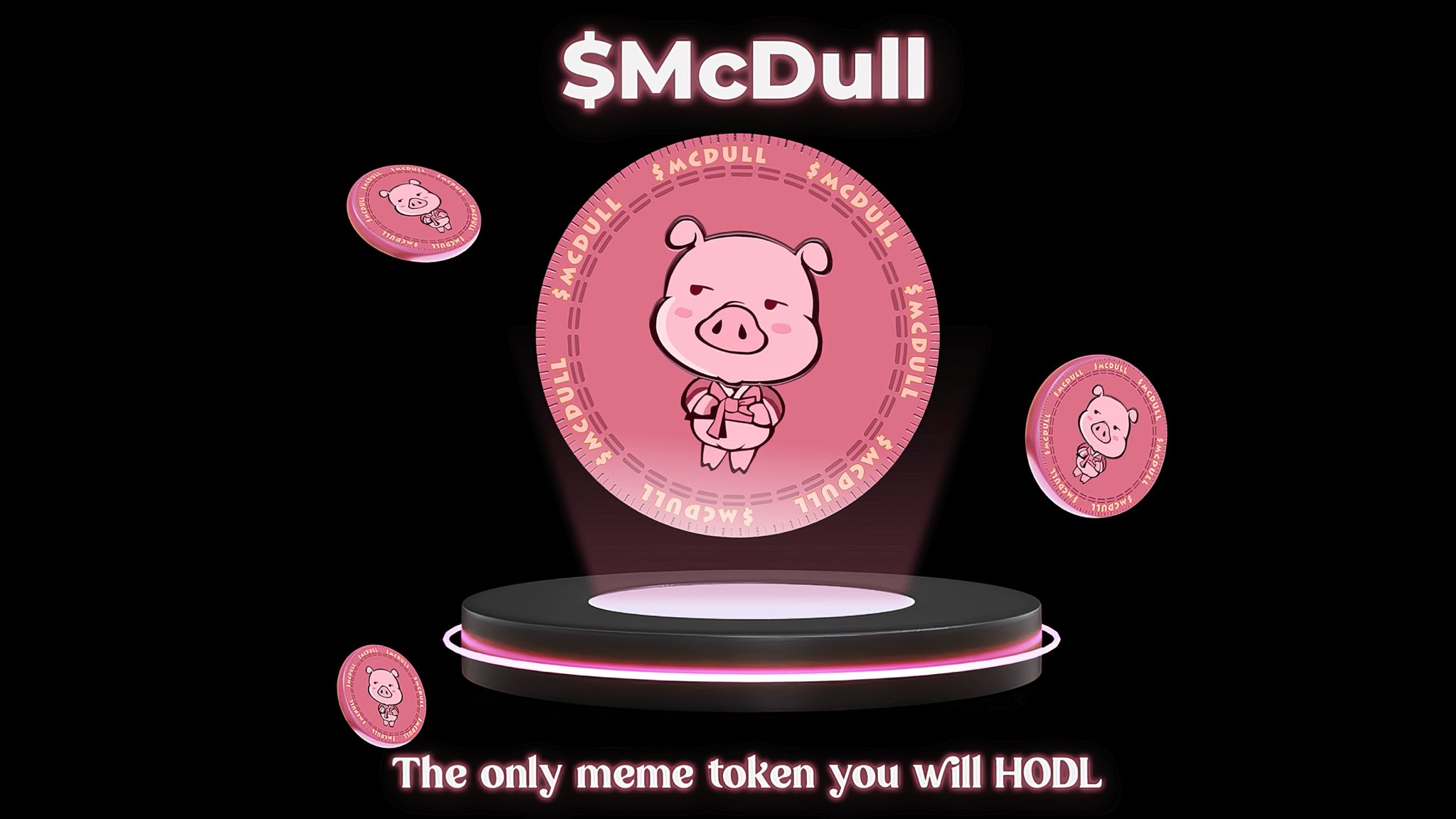 McDull (MCDULL) Nedir? - Coin Mühendisi