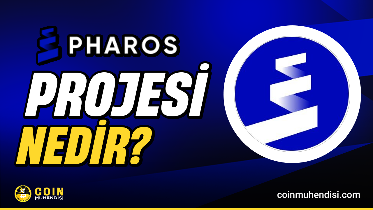 Pharos Nedir? - Coin Mühendisi