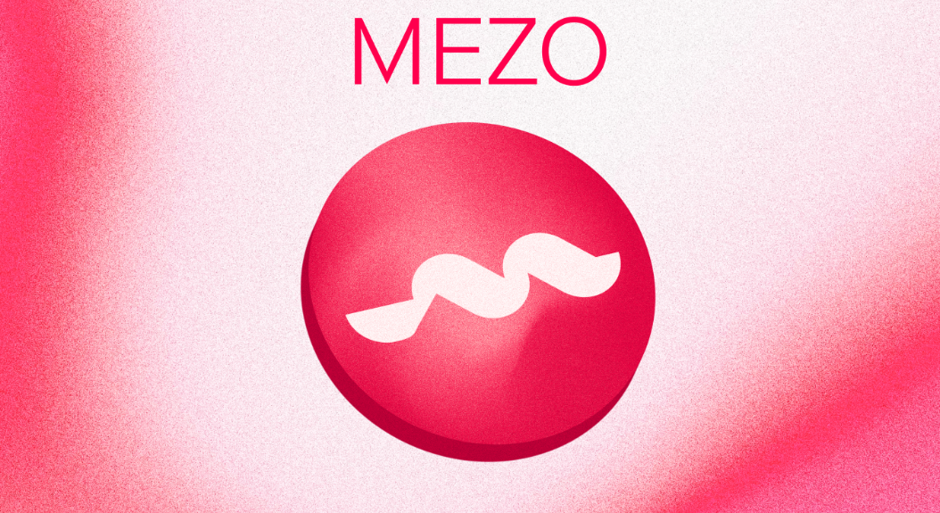 Mezo (MEZO) Nedir? - Coin Mühendisi